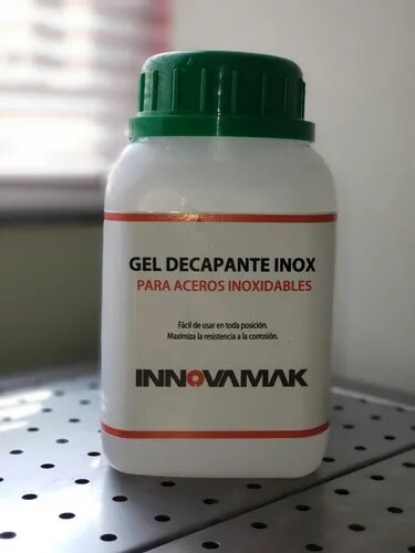 GEL DECAPANTE INOX 1 KG – INNOVAMAK